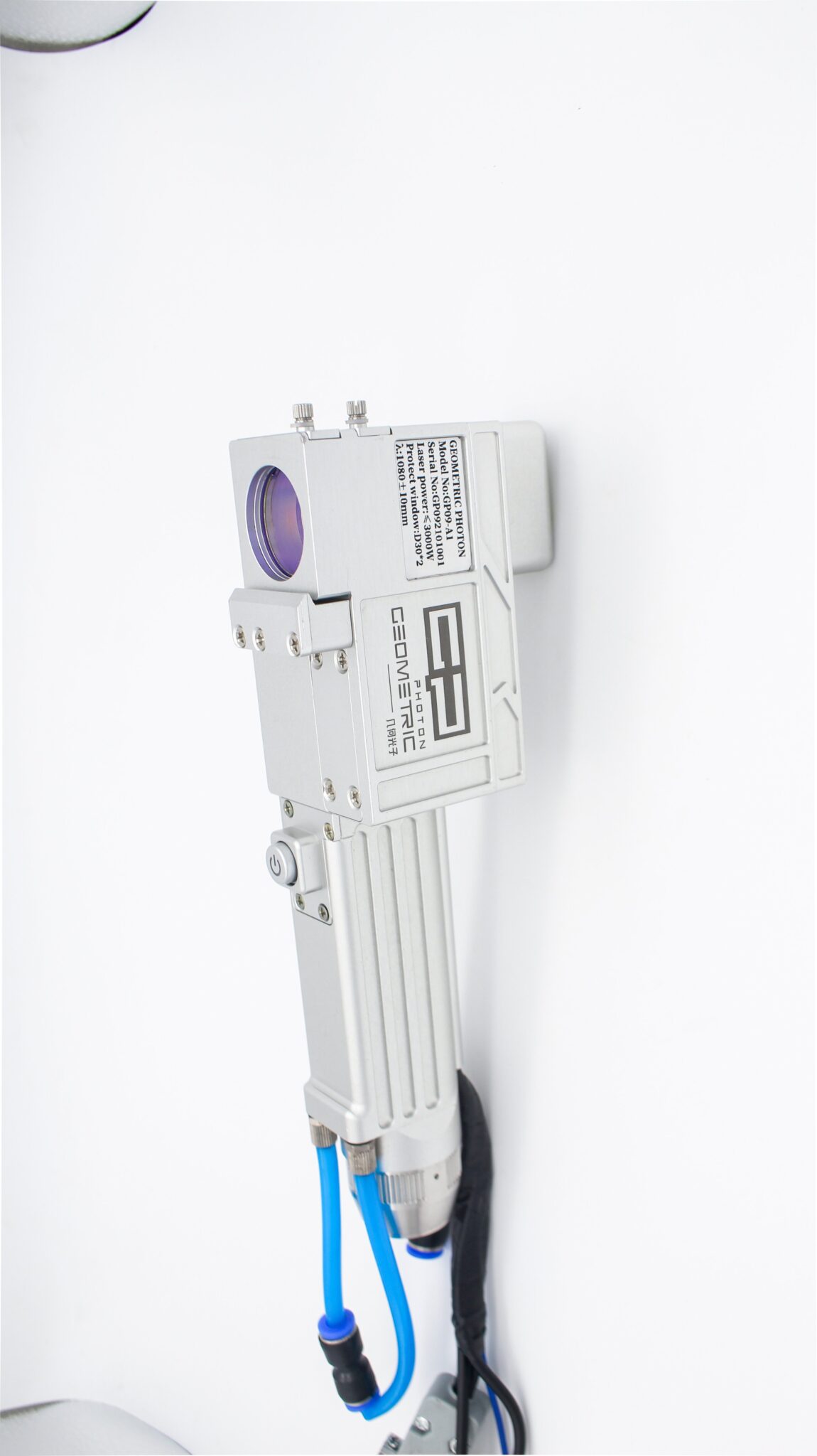 Why Hercules Laser Cleaning Machine Emerges as the New Benchmark in ...